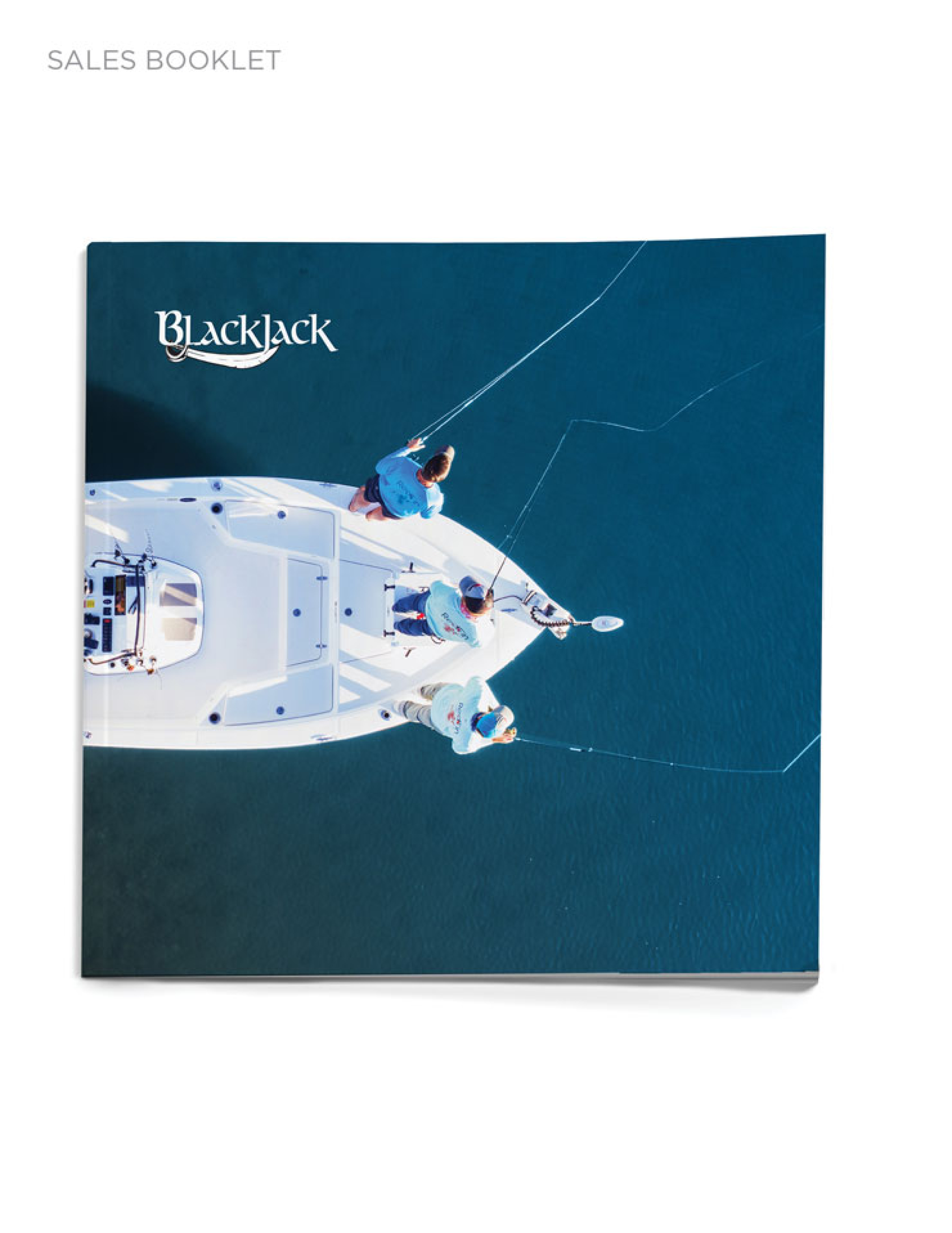 Nothing Beats a BlackJack